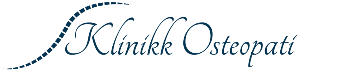 Osteopati. Hva kan Behandles? Oversikt over diagnoser og behandlinger.